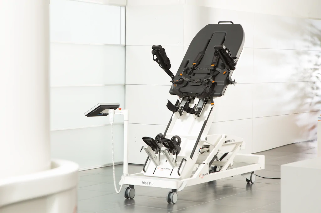 Erigo – TLM Andina